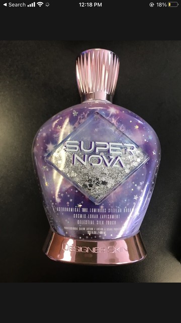 Designer Skin Super Nova Tanning Lotion - 13.5 oz for sale online | eBay