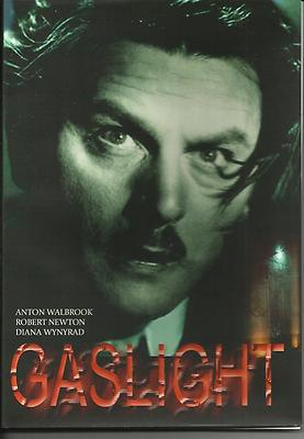 Gaslight (DVD) LIKE NEW,FREE SHIP USA | eBay