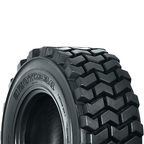 Deestone D322 Skid Steer 12-16.5 F/12PLY (1 Tires) | eBay