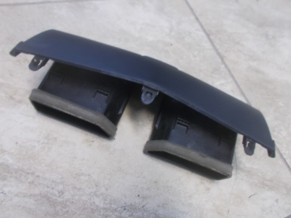 Nissan Altima Dash Trim / Center Vent Panel 13 14 15 Used OEM | eBay