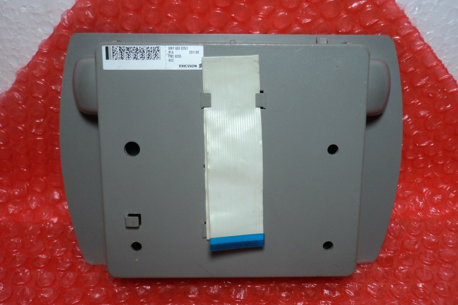 Ericsson BMY 908 035/1 LCD Screen Panel R1A PBC 6200 BU2 | eBay