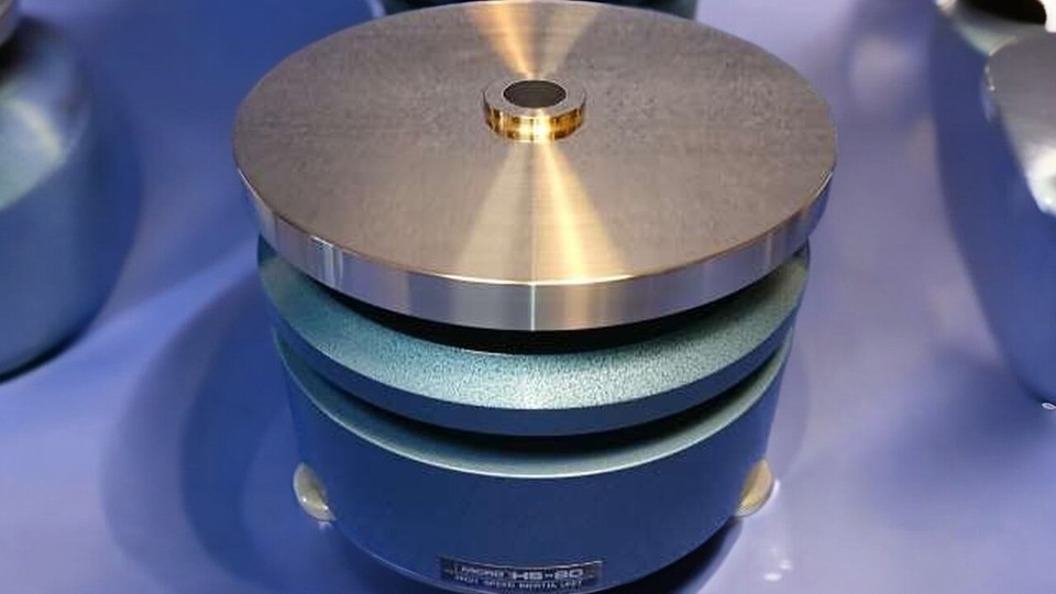 [Beauty] Micro Sx-8000 ultra-luxury Record Player Full Overhauled ...