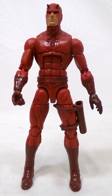 Hasbro Marvel Legends Amazon Defenders Box Set Daredevil 6" Figure | eBay