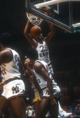 Bill Cartwright of the New York Knicks 1980's Basketball photo 30 | eBay