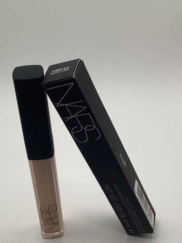 NEW NARS Radiant Creamy Concealer Madeleine L2.3 - O.22 OZ. | eBay