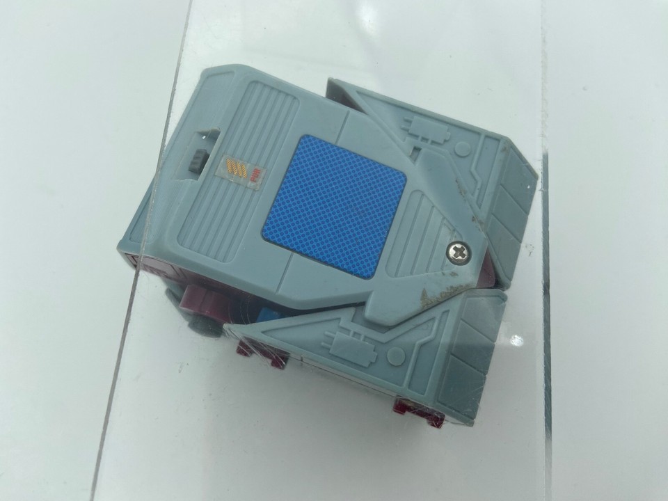 STARCOM 1988 SHADOW SPY Coleco | eBay