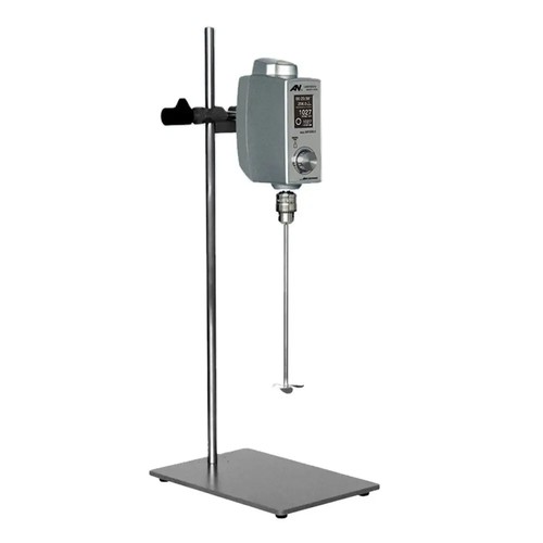 AM200W-O Capacity(H2O) : 30L Lab Electric High Speed Mixer Agitator ...