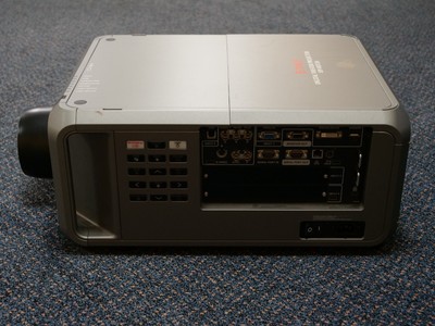 Overhead Projectors - Eiki Overhead Projector