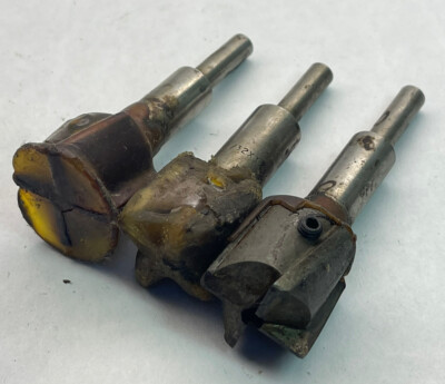 End Mills - Spot Facer