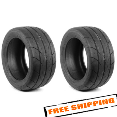 Mickey Thompson 250791 Set of 2 275/45-18 ET Street S/S Tires | eBay