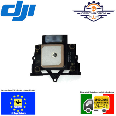 Dji Mini 2 Se 4K Module Gps Imu Original | eBay