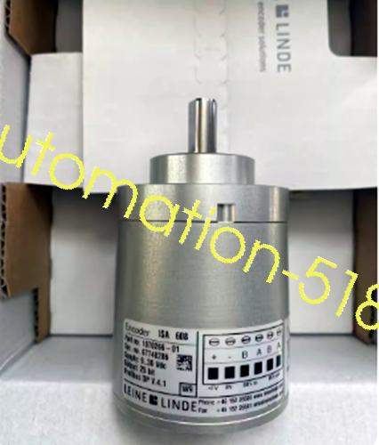 1PCS LEINE LINDE encoder ISA608 1070266-01 New fedex or DHL | eBay