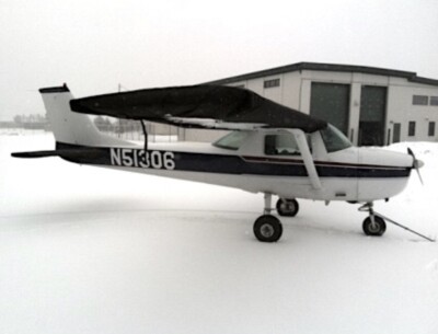 Cessna 172 / 150-2 Wing Covers | eBay