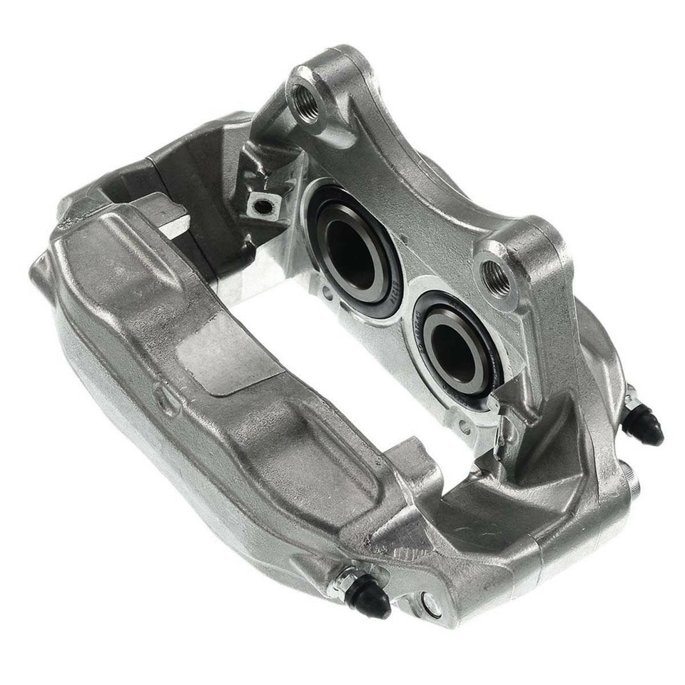 2x Front Left & Right Brake Calipers for Nissan 350Z 2003-2009 Infiniti ...