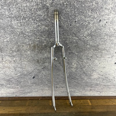 Vintage Tange Fork 1 in Threaded 700c Cantilever Gravel Touring Cross 7 ...