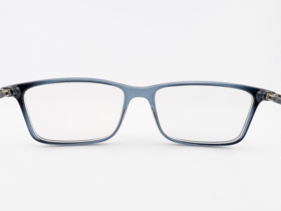 Armani Exchange Eyeglasses, Frames Only, Brazil, AX 3027 8238, 55-16 ...
