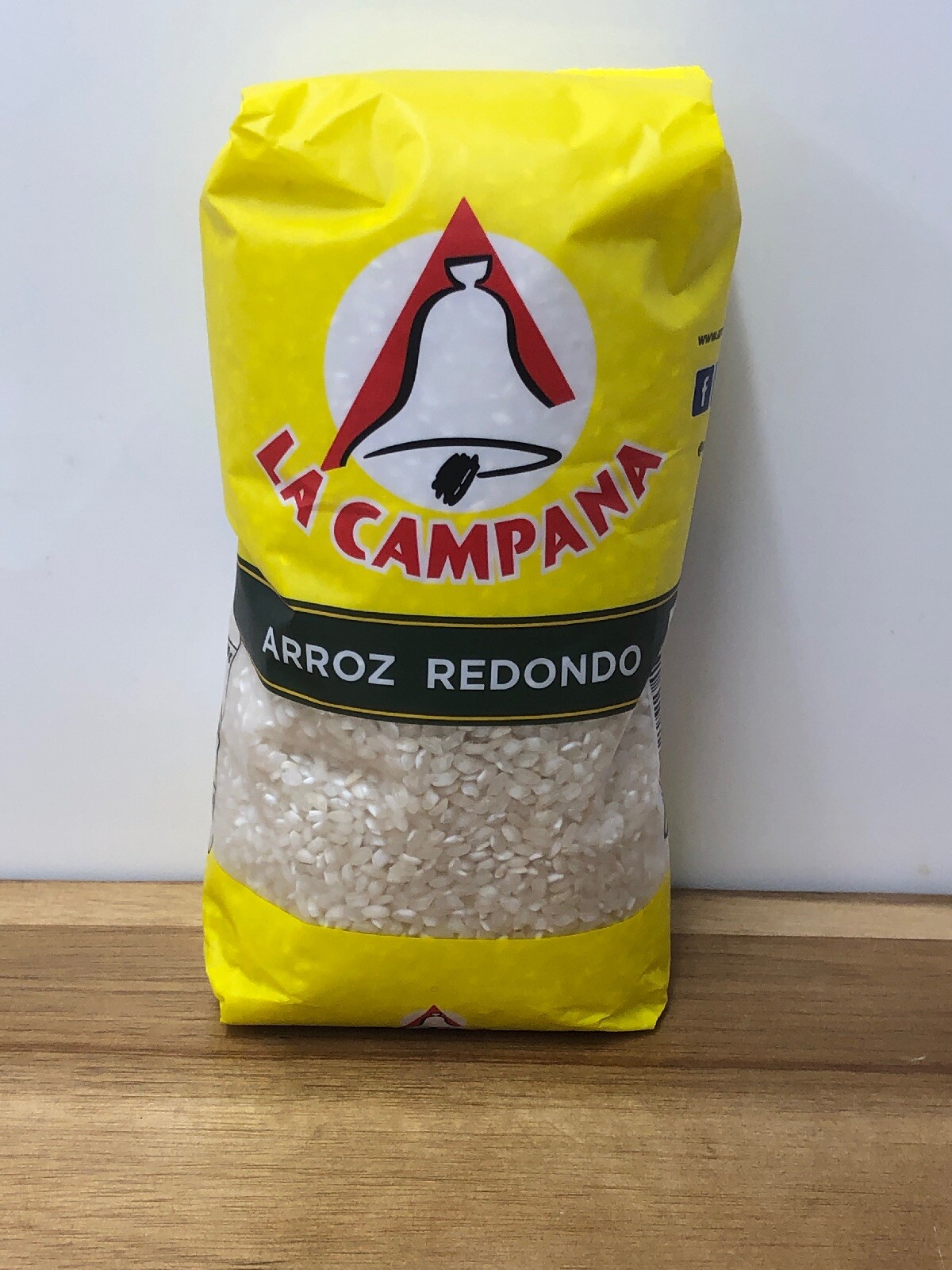 Paella round rice Arroz Redondo Valencia 1kg , Spanish Paella Rice From ...