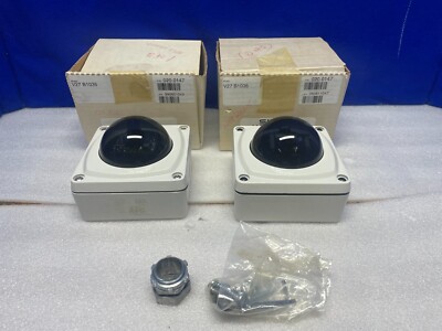 Cameras - Silent Witness