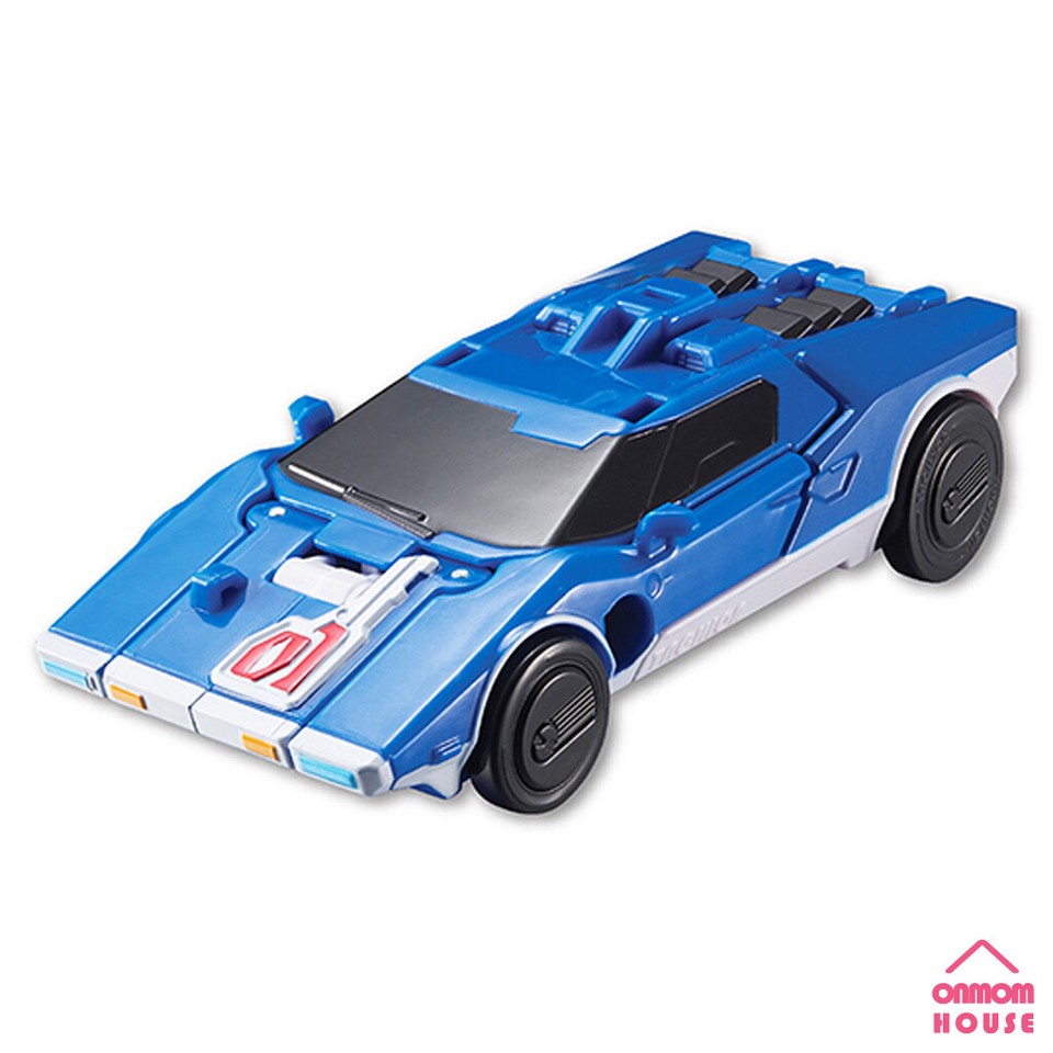 Tobot Mini V X Y X SOS Transformer Robot Figure Collection Korean Toy ...