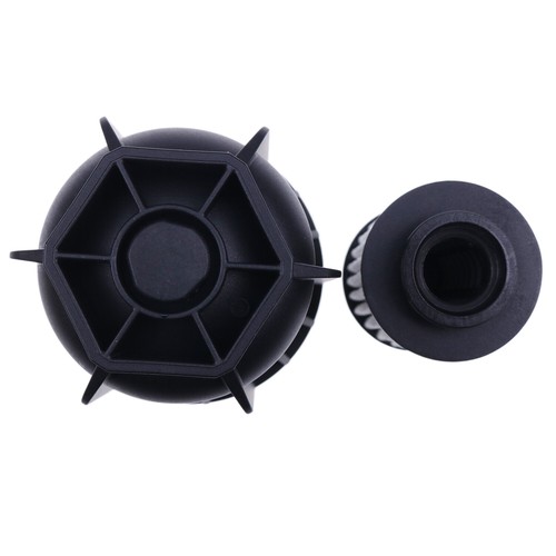 Kit of Exhaust Fluid (DEF) Urea Filter UF106 Fits for Mercedes ...