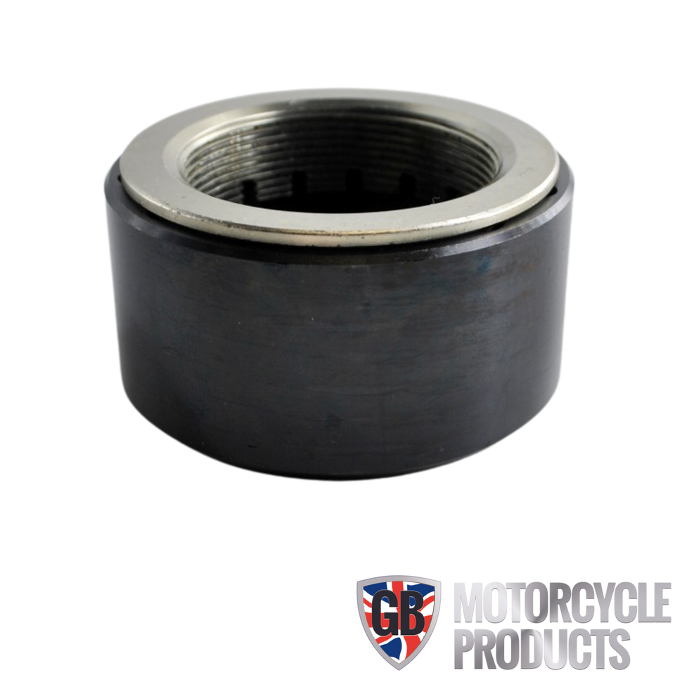 Triumph Triple Vitesse 1200 Roue Arrière Prise en Acier Avec 1.3cm ...