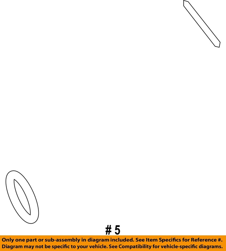 GM OEM 07-10 Sierra 2500 HD Cooling Intercooler-Outlet Duct Seal ...