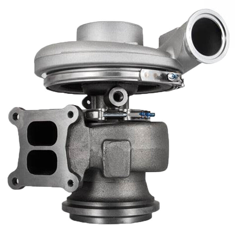HX55 Turbocharger 3800471 for Cummins 1994-2001 ISM ISME M11 Engine ...