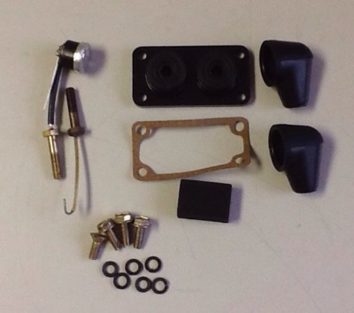 Bendix 103982 AD4 Thermo Kit DBL NOS | eBay