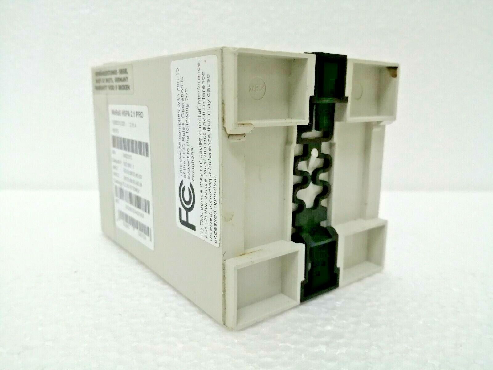 INSYS MoRoS HSPA 2.1 PRO | eBay