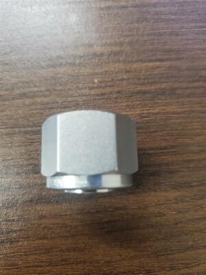 Tubing, Valves & Fittings - Ss-810