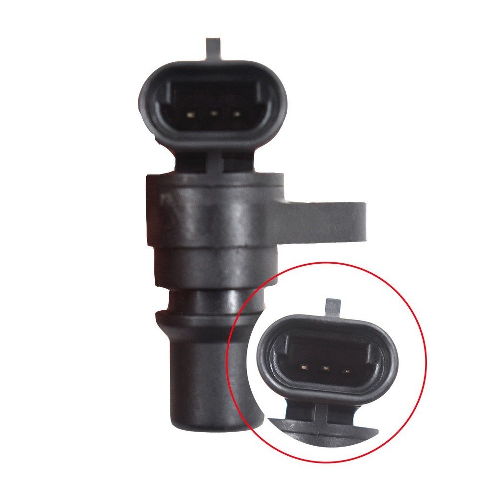 For Polaris RZR 570 800 900 1000 Transmission Speed Sensor 4012167 ...