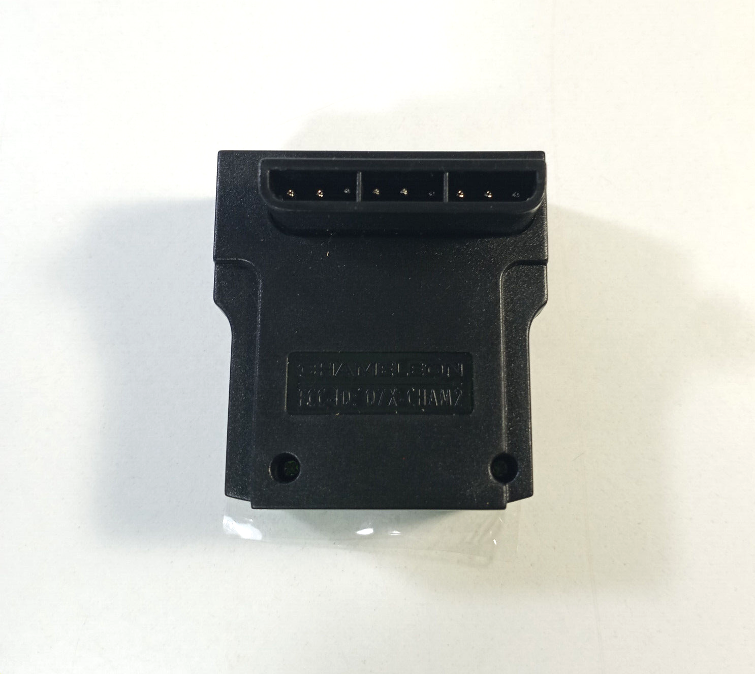 PS2 Pelican Chameleon Playstation 2 Wireless Receiver Dongle Only 07X ...