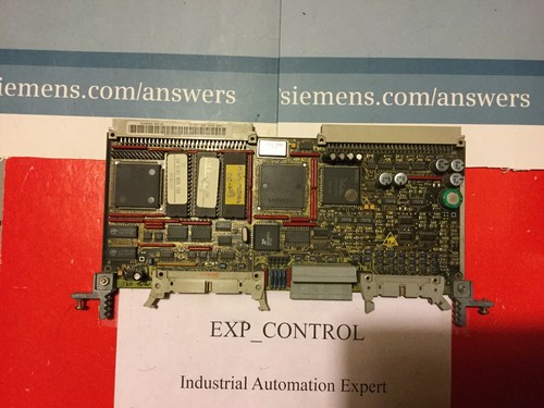 6SA8252-0AC60 Siemens CU4 card for MASTERDRIVE 6SA 8252-0AC60 Offer ...