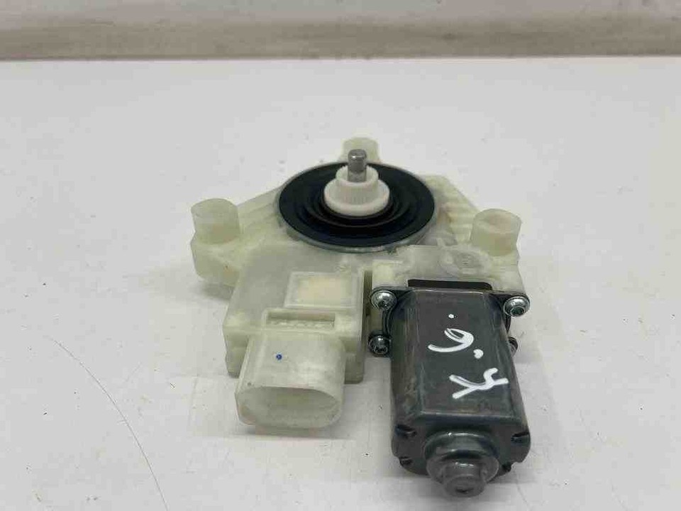 BMW X3 G01, F97 Rear Left Door Window Control Motor 7455083 2.00 ...