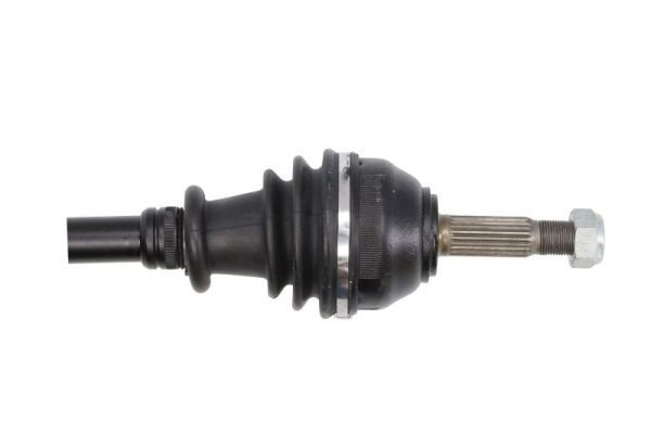 FRONT AXLE RIGHT PNG70588 DRIVE SHAFT FITS FOR RENAULT 19 MK II CHAMADE ...