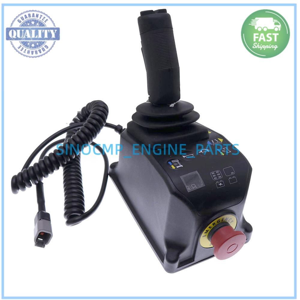 Control Box 100840 100840GT for Genie Gen 5 GS-1930 GS-1932 GS-2032 ...