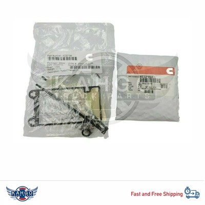 New OEM Genuine Cummins Electronic VGT Turbo Actuator Install Kit ...