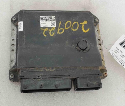 2008 2009 Toyota Camry Engine Control Module ECU ECM | eBay