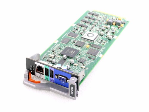 Genuine Dell M1000E Switch Enclosure Card IKVM Switch Module - 0K036D ...