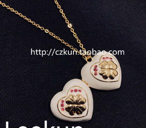 Pendant Chain Rolo Cosplay Costume Lamperouge Necklace +Track | eBay