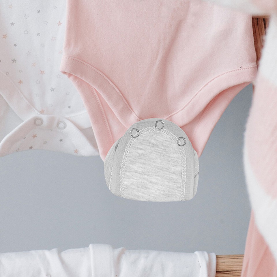 6 Cs Baby Announcement Extender Robe Extension Film Toddler | eBay