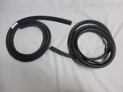 ALA5897 CLASSIC MINI REAR QUARTER WINDOW SEAL x2 | eBay Australia