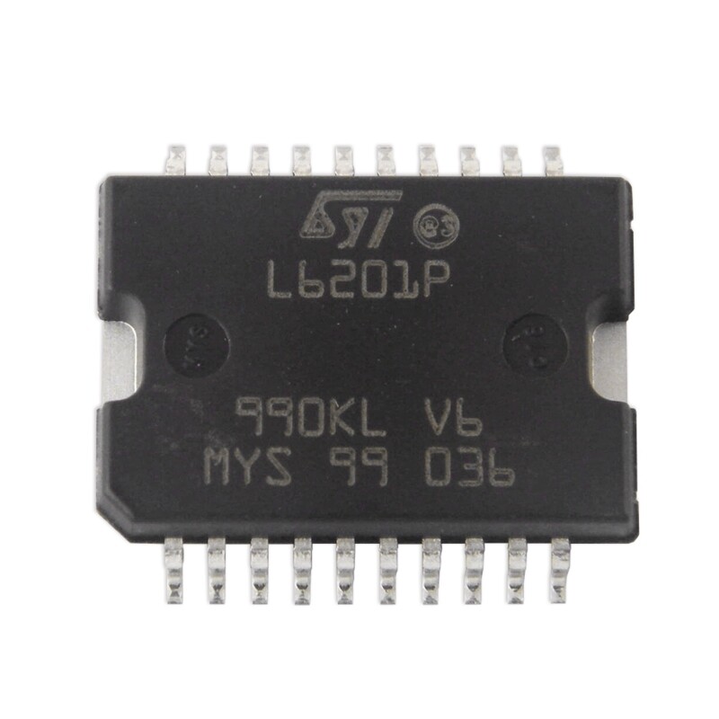 L6201P - L6201 CIRCUITO INTEGRATO | eBay