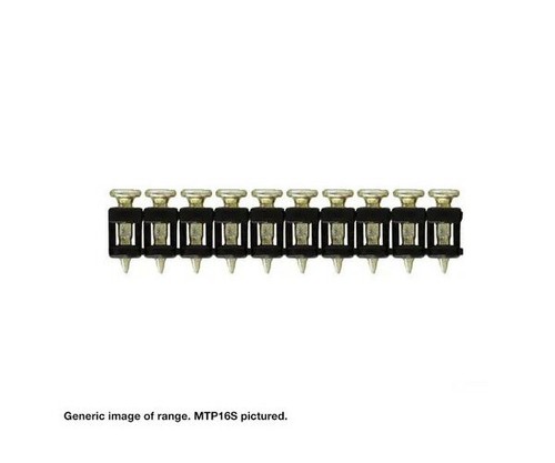 MACTRACK Step Pin 22mm - Box of 1000 | eBay