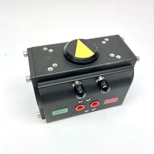 Emerson Keystone F89e-032 Pneumatic Rack and Pinion Actuator for sale ...