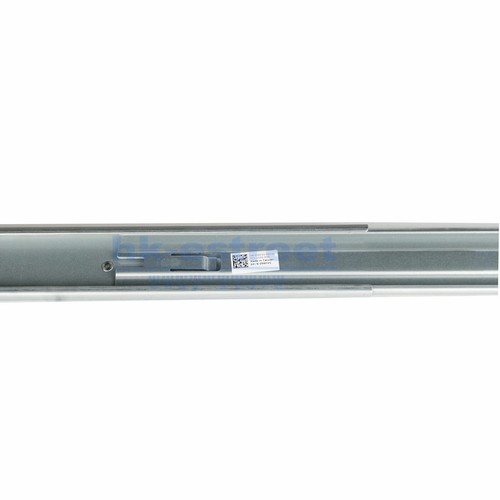 Dell Poweredge R320 R420 R430 R620 R630 1U Sliding Ready Rails II A7 ...
