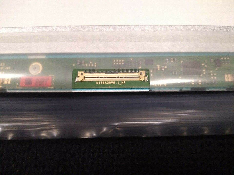 Samsung LTN156AT24-T01 15.6" Laptop LCD Screen 22265448007| eBay
