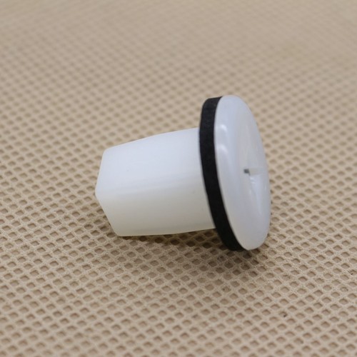 25Pcs For Nissan Trunk & Liftgate Moulding Screw Grommet with Sealer ...