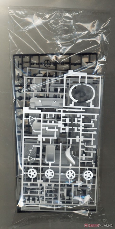 Hasegawa 20561 1/24 scale Lancia Stratos HF 1981 Race Rally (Model Car ...