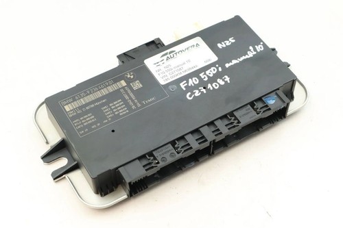 BMW F01 F02 F10 F11 F12 F25 FRM III FOOTWELL LIGHT CONTROL MODULE ...